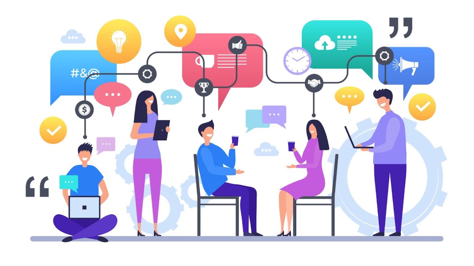 8 Steps Guide: How to Host a Successful Speed Networking Event