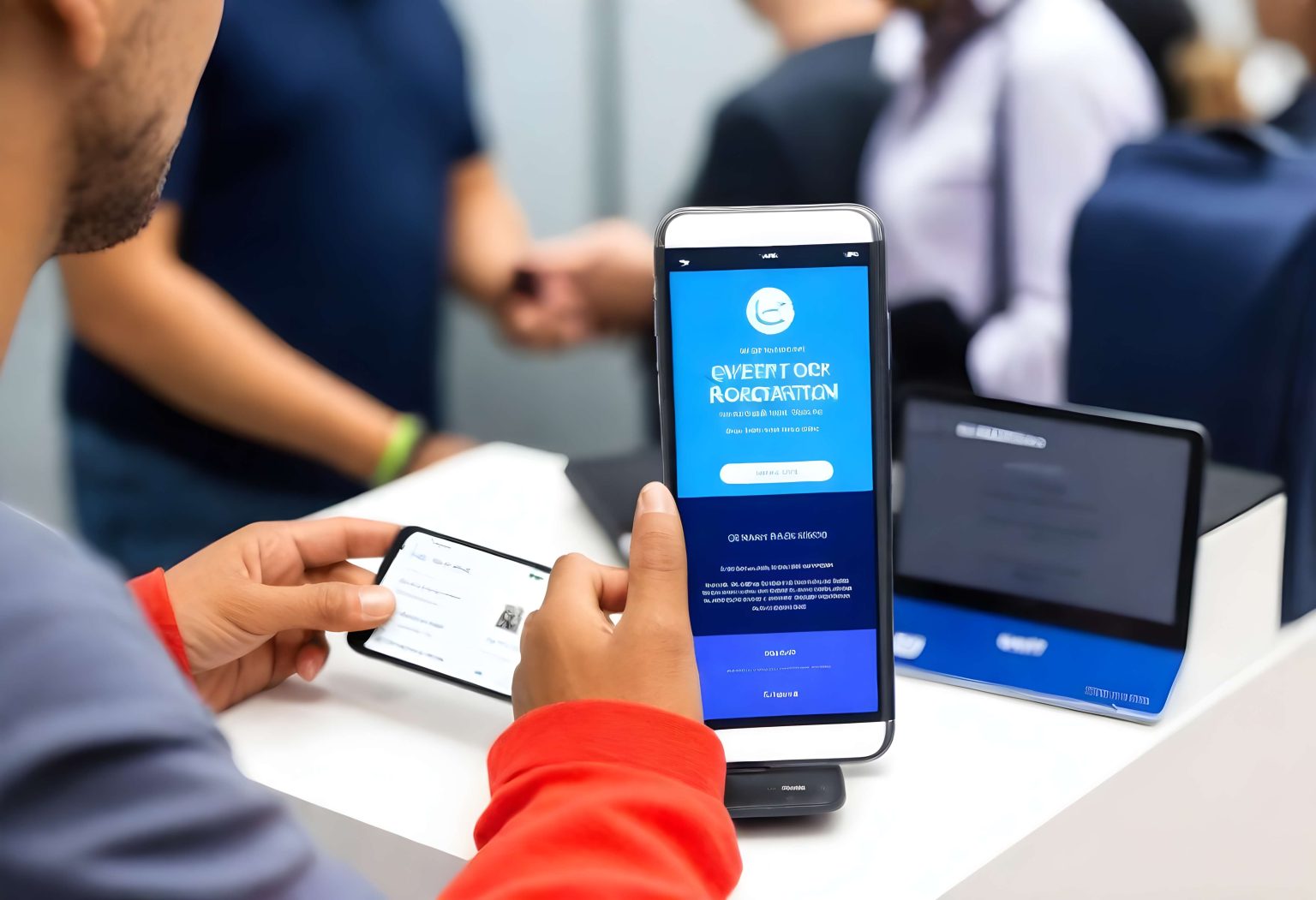 Mobile Meeting Apps: Meet Anywhere, Anytime! | Dreamcast