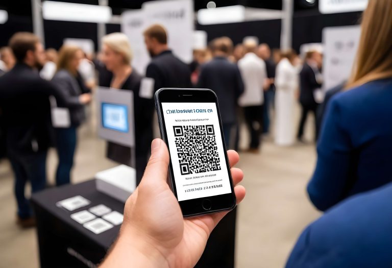 11 Tips for QR Code Event Ticketing System & Check-in Solutions