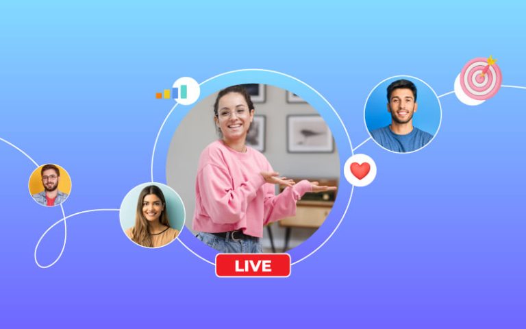 Difference Between Live Streaming and Live Broadcasting