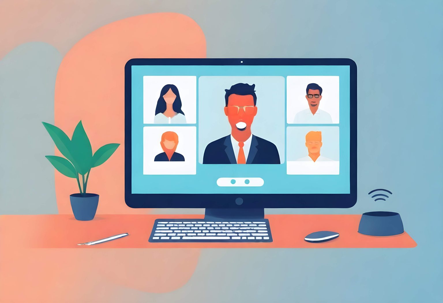 Live Vs. Virtual Events: Exploring Pros, Cons, and Beyond