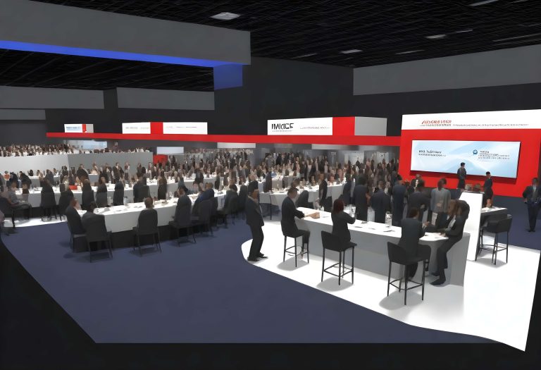 Upcoming MICE Events 2026: Top Events & Conferences