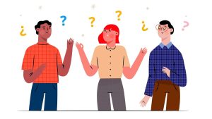 60+ Questions To Ask At Speed Networking Events & Beyond