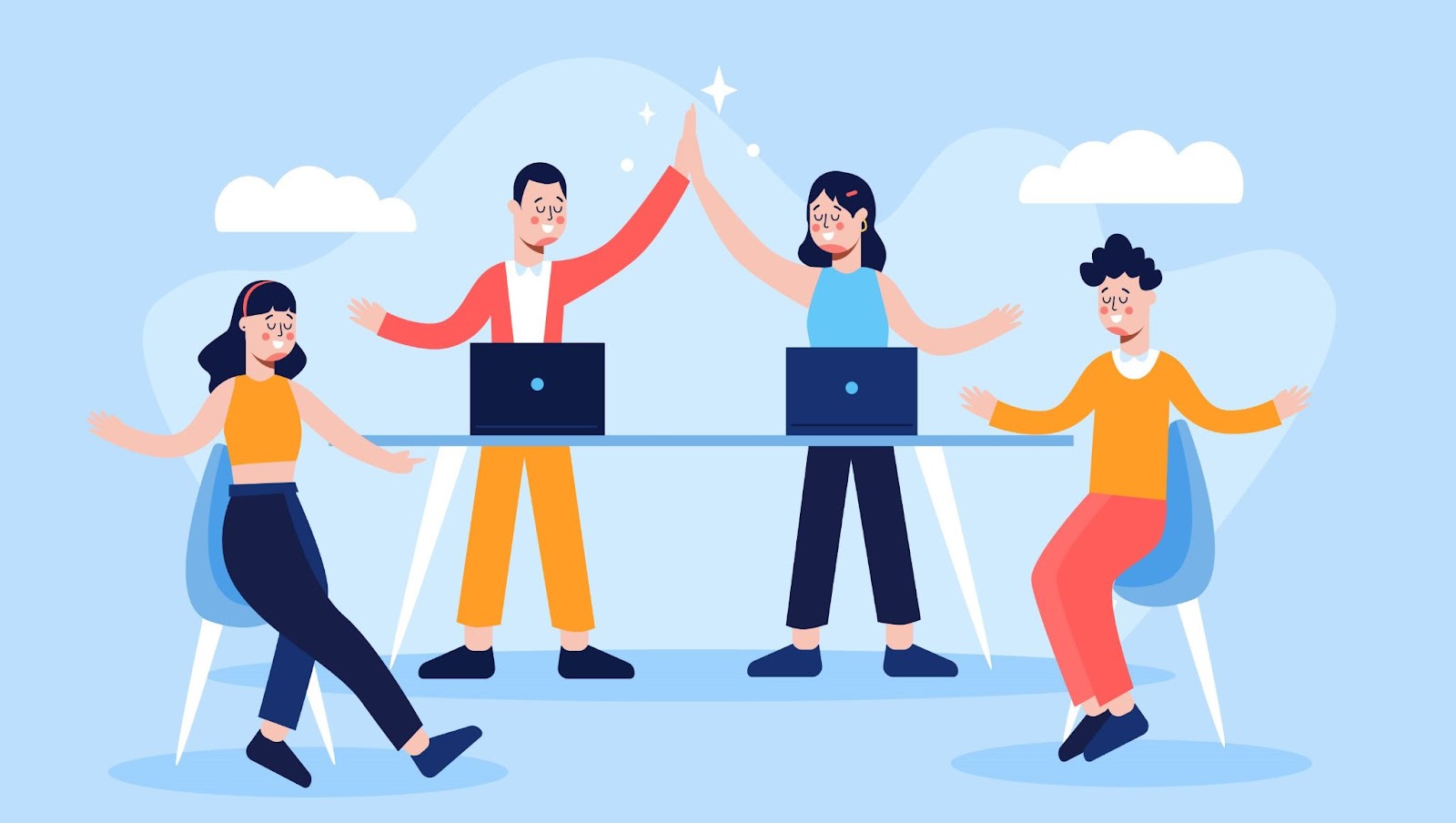 60+ Questions To Ask At Speed Networking Events & Beyond