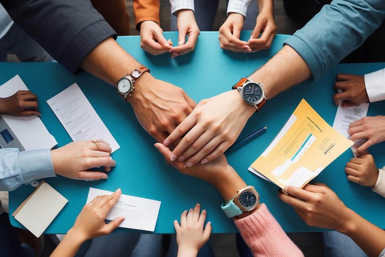 All-Hands Meetings: A Guide to Effective Company-Wide Communication