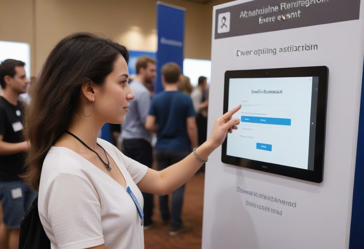 9 Common Technical Problems at Events and How To Fix Them