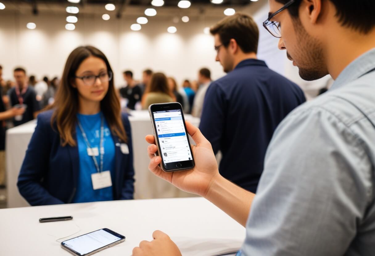 9 Common Technical Problems at Events and How To Fix Them