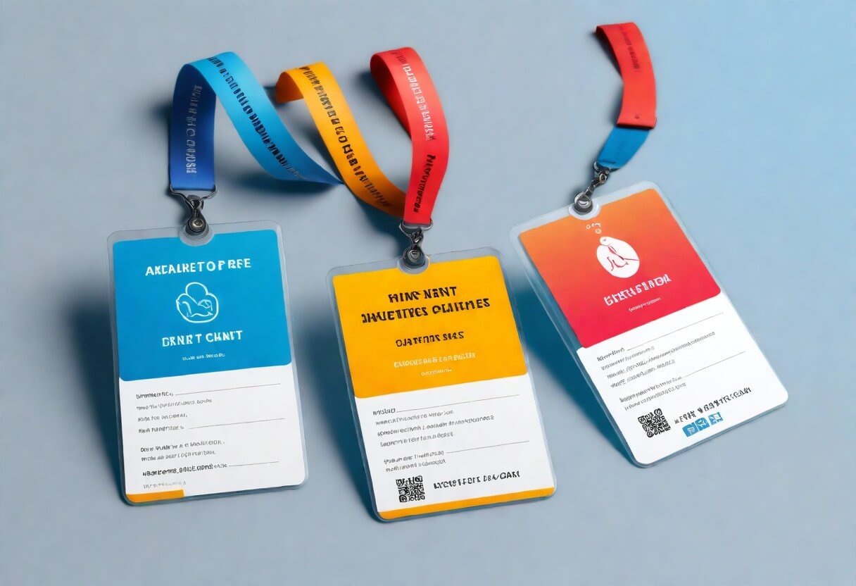 On-Demand Badge Printing: Quick Solutions for Event Organizers