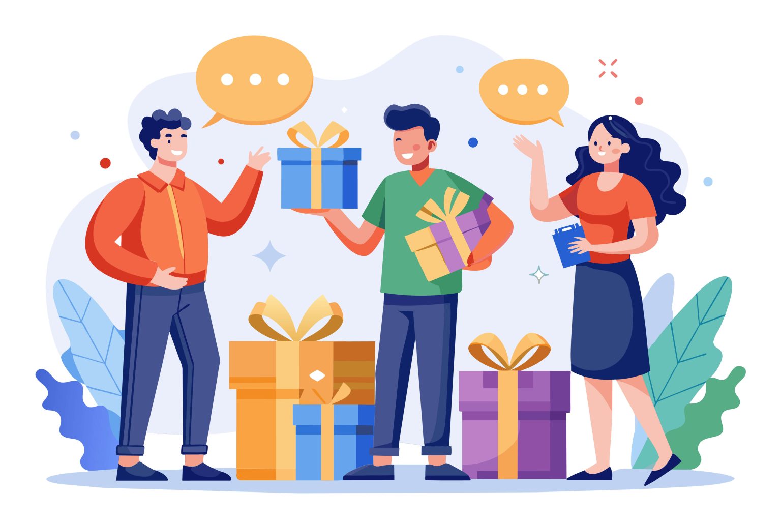 7 CSR Event Ideas for Building Stronger Employee Connections