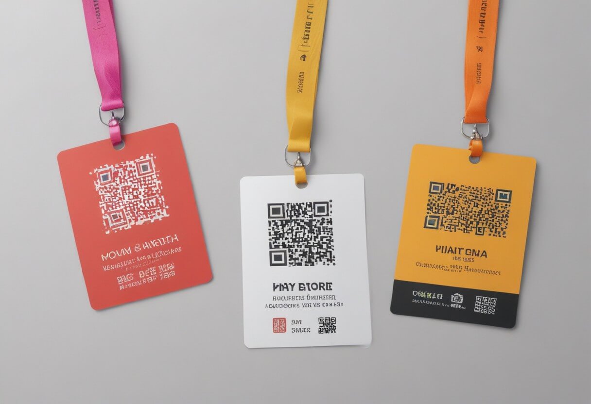On-Demand Badge Printing: Quick Solutions for Event Organizers