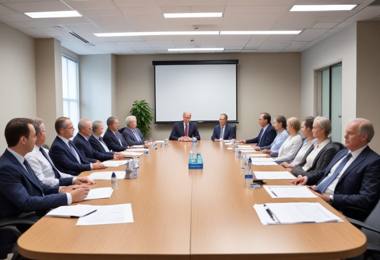 Types of AGMs: Definition, Purpose and Examples