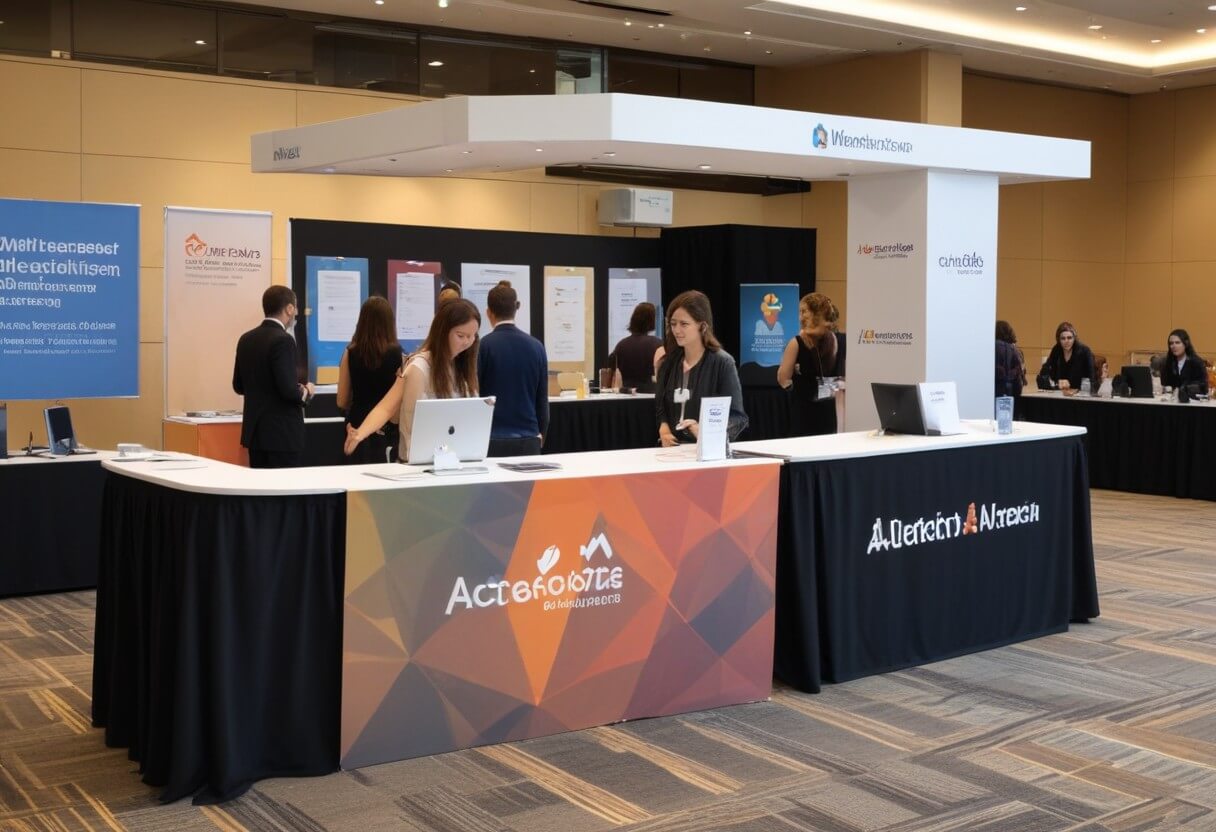 10 Techniques Dreamcast Employs to Simplify Event Registration Process