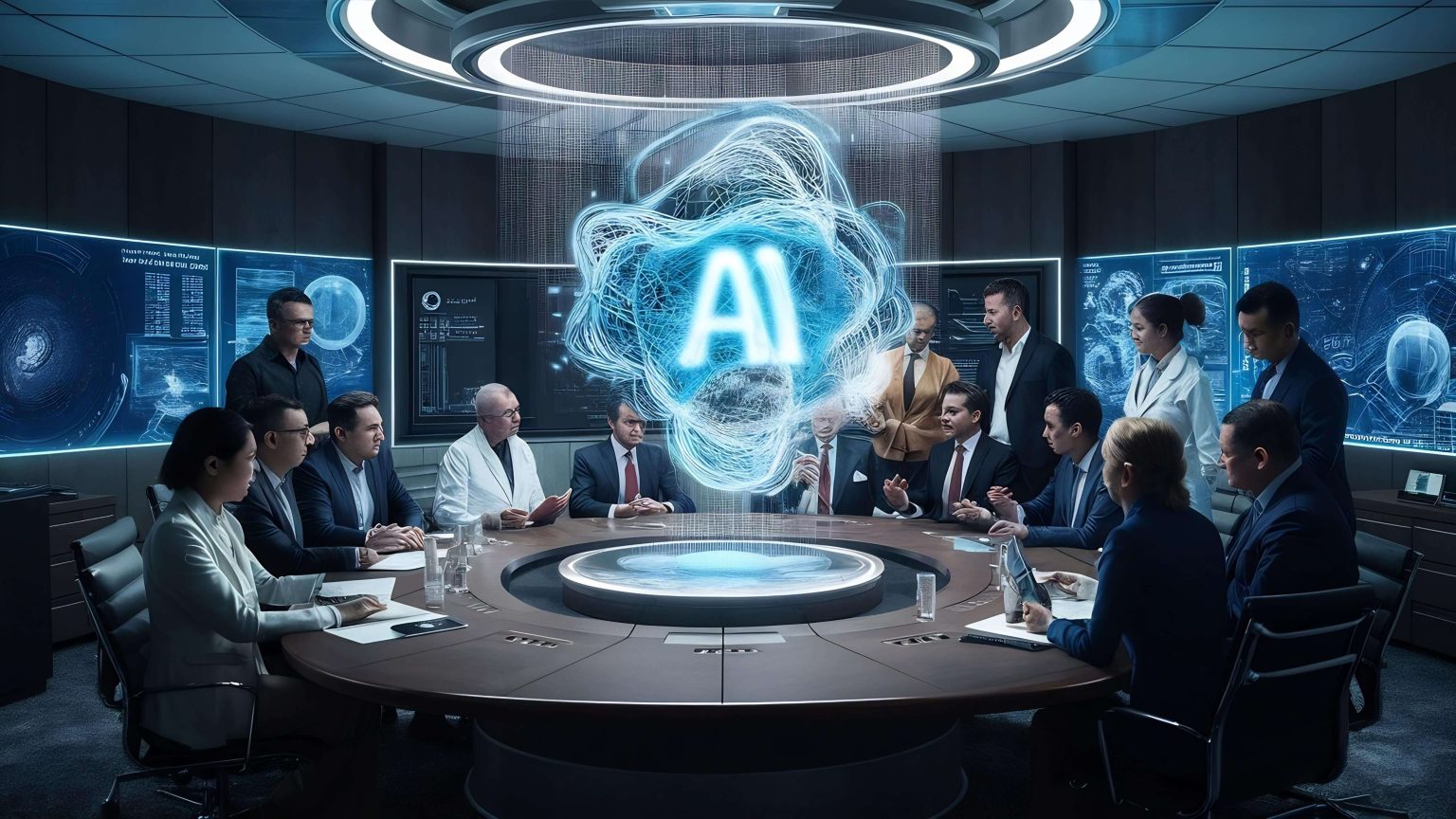 Top 11 AI Strategies for Event Marketing & Planning