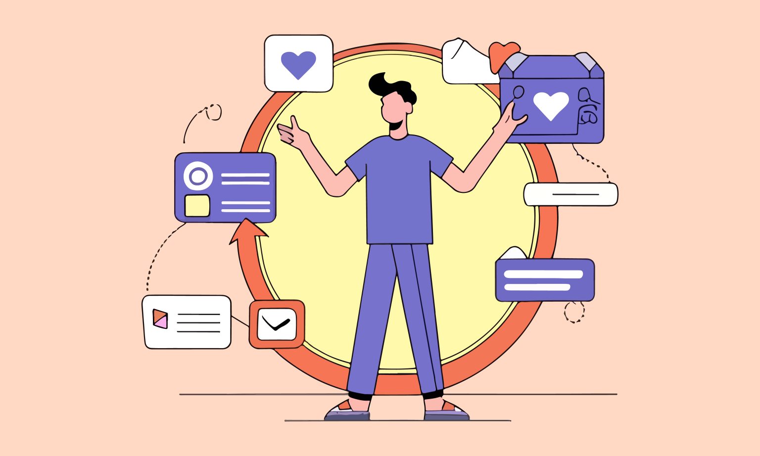 Influencer Marketing for Events: A Lucrative Deal for Your Brand