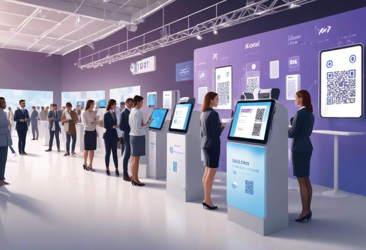 IoT For Event Management: How It's Enhancing Planning & Engagement