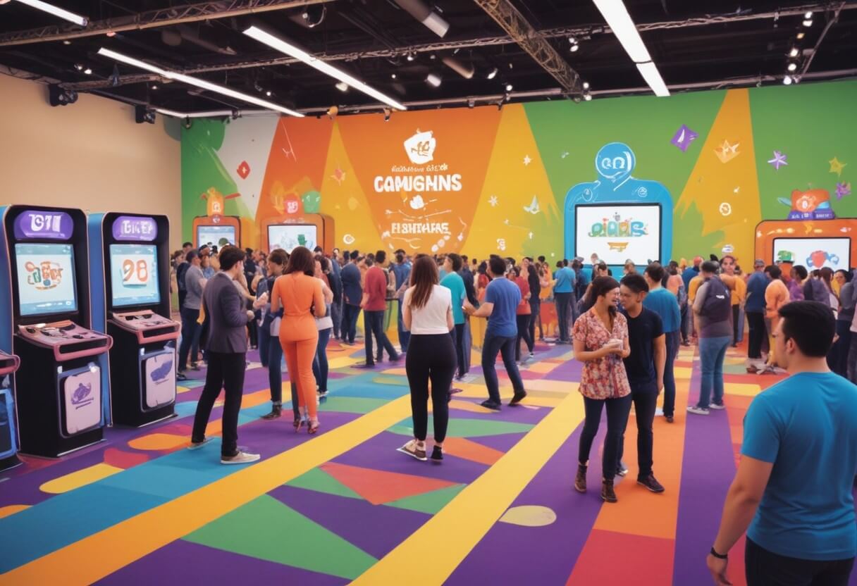 Increase Attendees At Events: 6 Engagement Strategies & Ideas