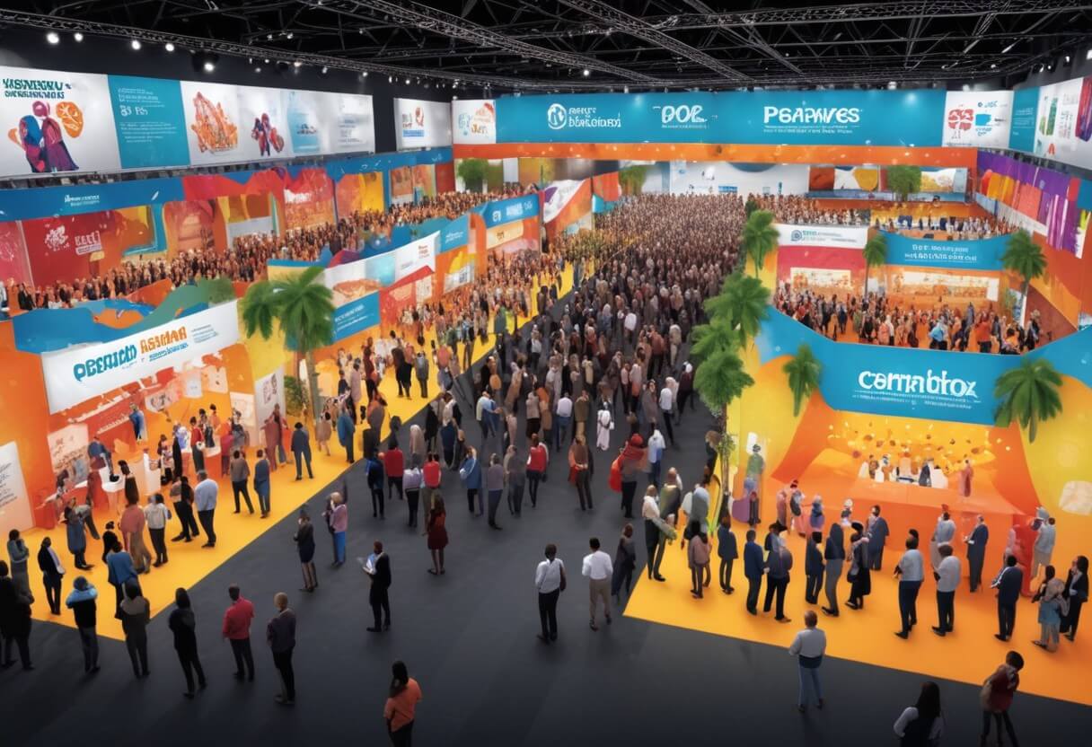 Increase Attendees At Events: 6 Engagement Strategies & Ideas