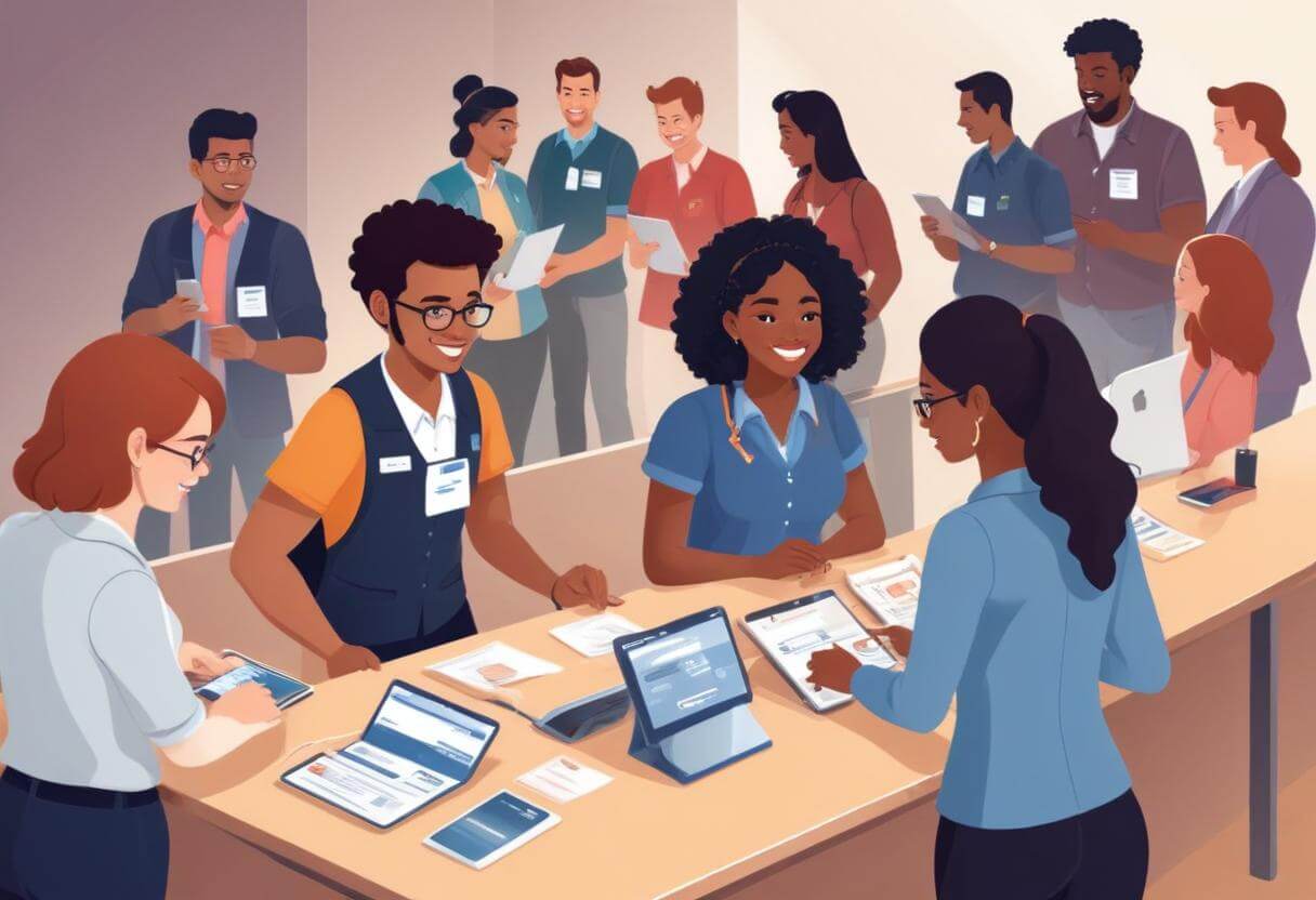 IoT For Event Management: How It's Enhancing Planning & Engagement