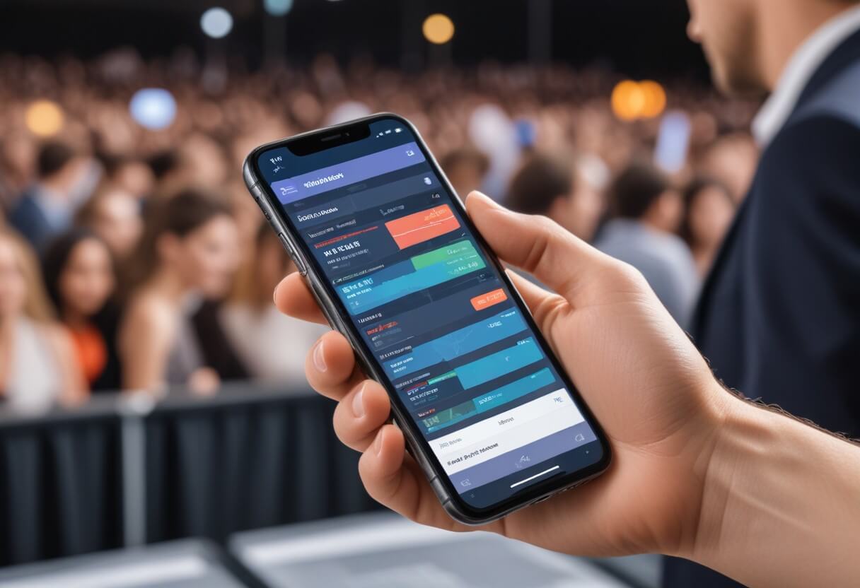 Mobile App Event Tracking: Boost Engagement and Conversion Rates
