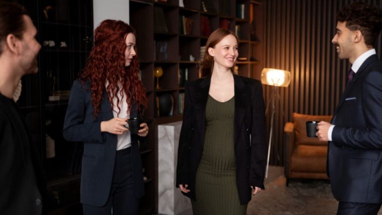 Event Networking Solutions: The Key to Building Sustainable Relationships