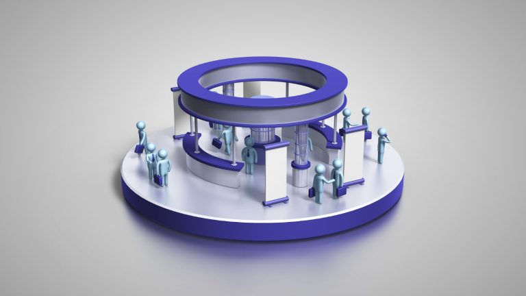 3D Event Diagramming: How It Works and Its Benefits