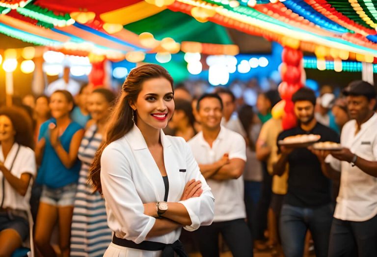 40 Corporate Event Theme Ideas for Your Company Parties