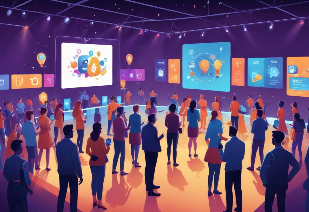 35 Event Gamification Ideas to Gamify Your Event (2025)