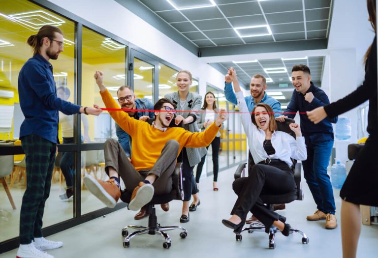 40 Corporate Event Theme Ideas for Your Company Parties