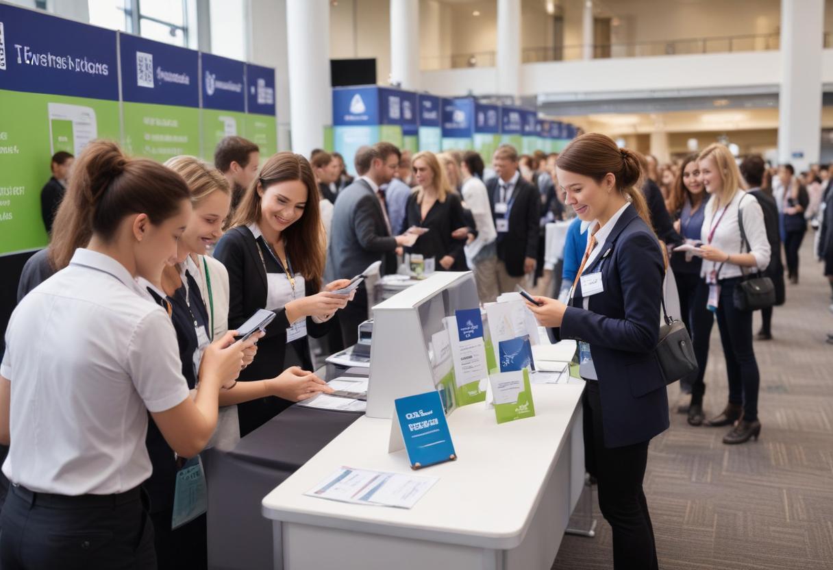 5 Key Reasons to Hire Event Staff for Registration & Check-in