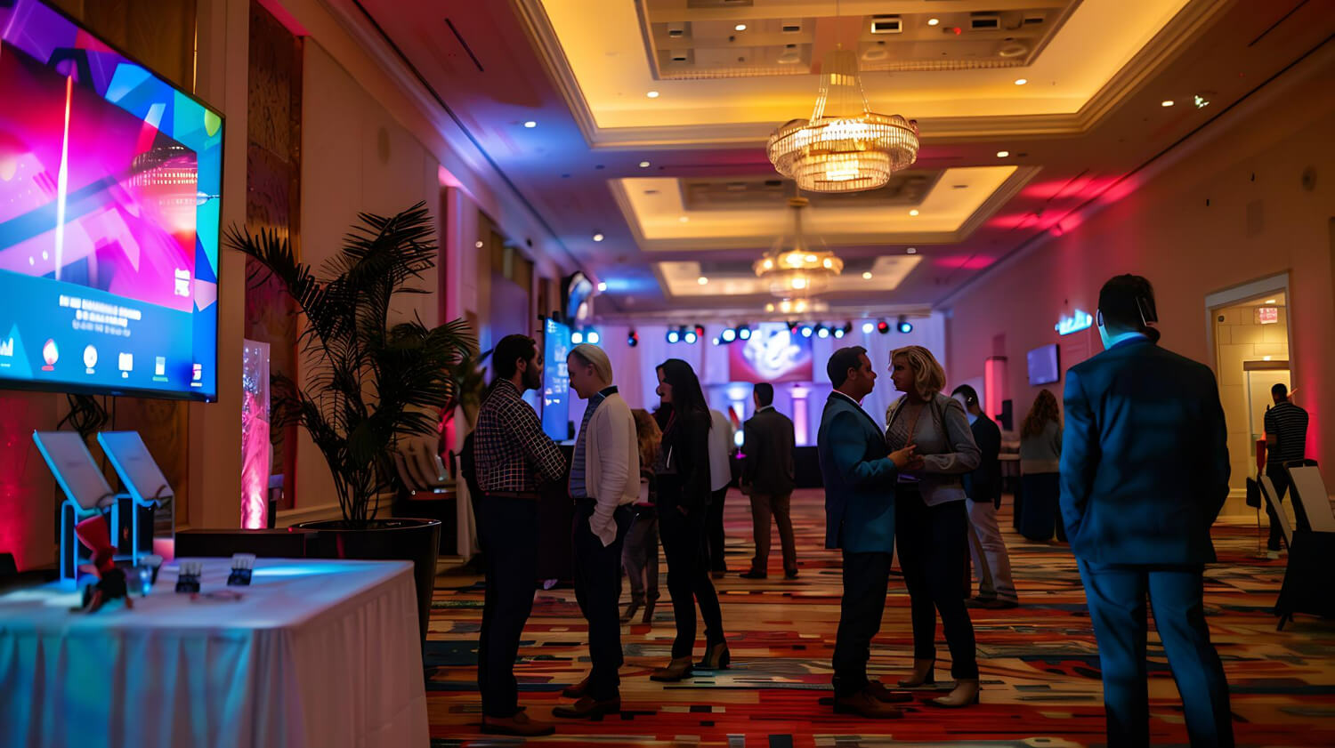 Media and Entertainment Event Management: Explore The From A To Z