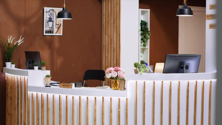 5 Best Event Registration Desk Ideas & Benefits - Dreamcast