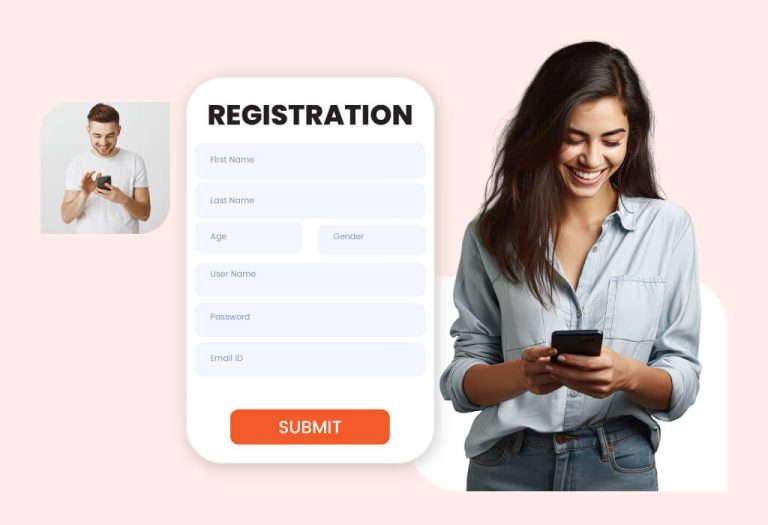 Different Types of Event Registration: Online, Onsite, Hybrid, & More