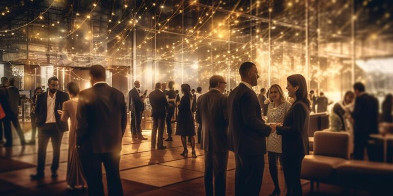 Business Matchmaking Guide: How to Host Successful B2B Matchmaking Event