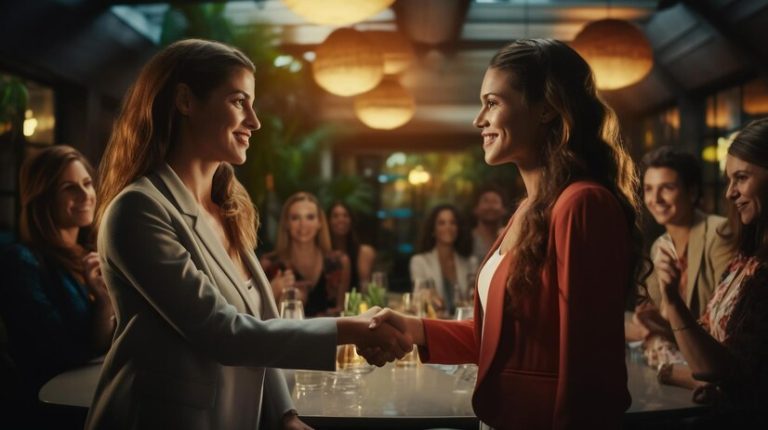 Business Matchmaking Guide: How to Host Successful B2B Matchmaking Event