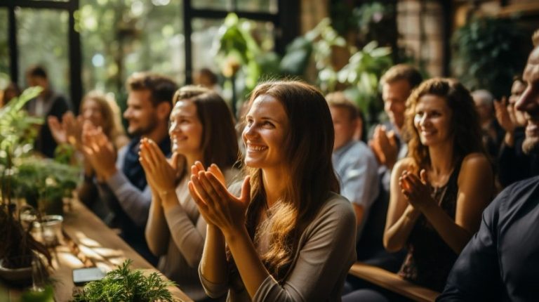 25+ Creative Event Networking Ideas to Foster Connections