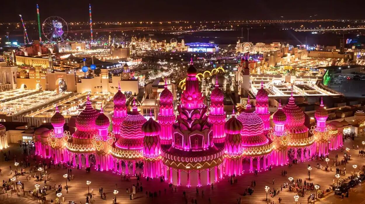 Top 17 Festivals & Events in Dubai You Must Experience