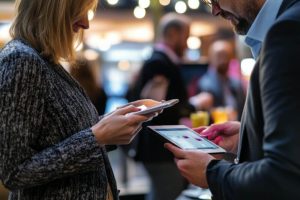 Mobile Apps for Events and Conferences: A Complete Guide