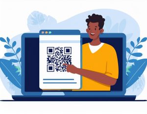 How to Set Up Online Registration Link for an Event?