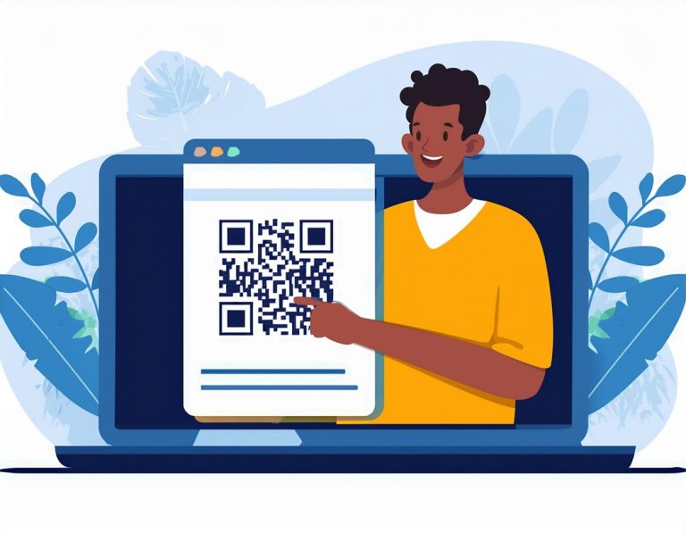How to Set Up Online Registration Link for an Event?