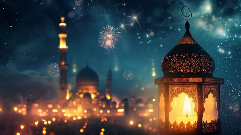 Top 17 Festivals & Events in Dubai You Must Experience