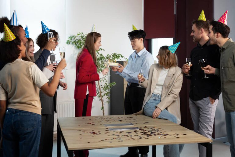 17+ Powerful Community Event Ideas to Encourage Togetherness