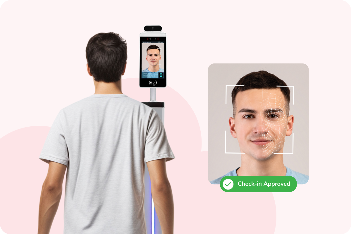 Contactless Event Check-In Solutions: Streamlining Event Entry