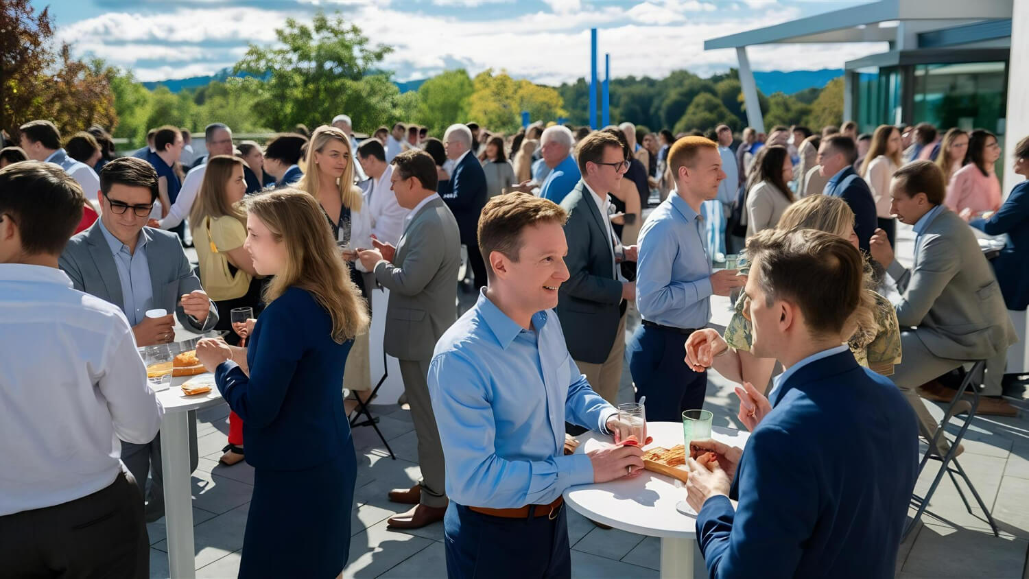 Why Are Attendee Management Solutions Key to Event Success?