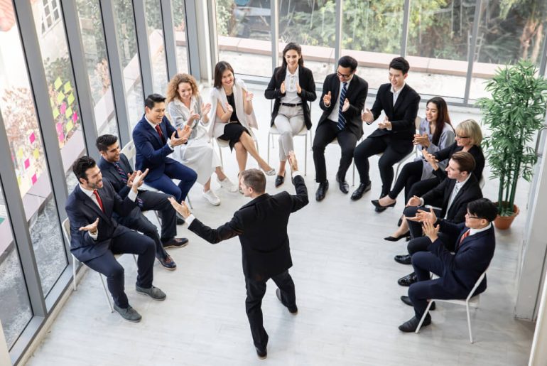 Top 9 Event Organizer Skills for Successful Events in 2025