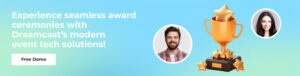 Award Ceremony Event Ideas for Celebrating Achievements