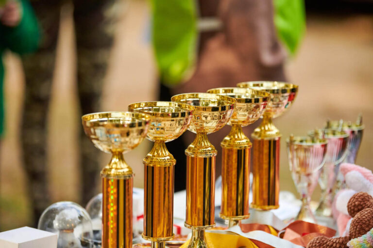 Award Ceremony Event Ideas for Celebrating Achievements