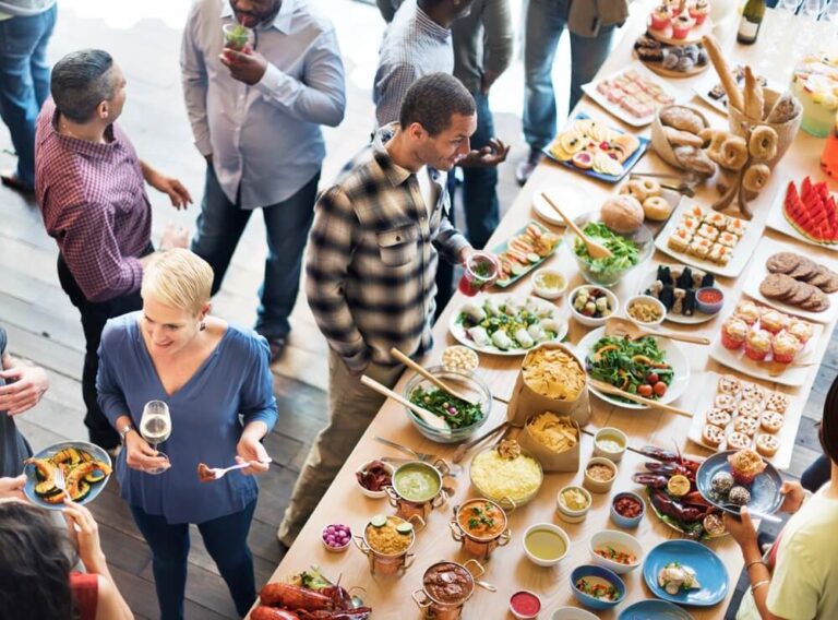 17+ Powerful Community Event Ideas to Encourage Togetherness