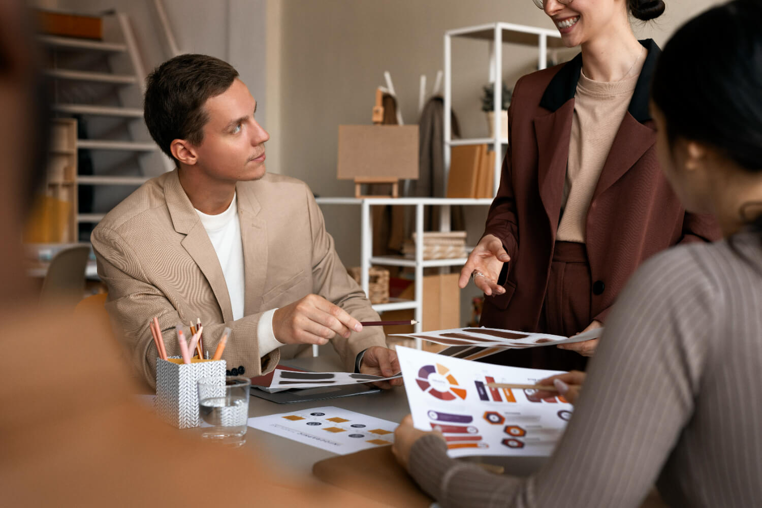 B2B Event Marketing: Types, Examples & Best Practices