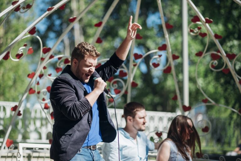 17+ Powerful Community Event Ideas to Encourage Togetherness