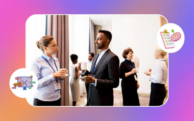 21 Corporate Event Theme Ideas for Your Company Parties